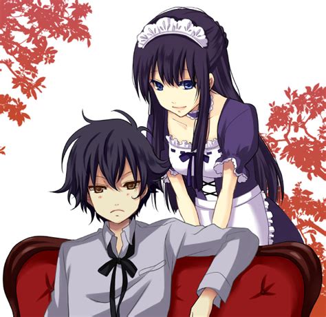 Setsuna F Seiei And Marina Ismail Gundam And 1 More Drawn By Sora