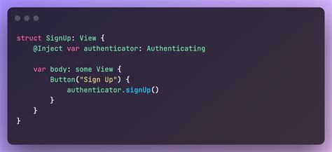Github Ionas Devinject Dependency Injection The Swiftui Way
