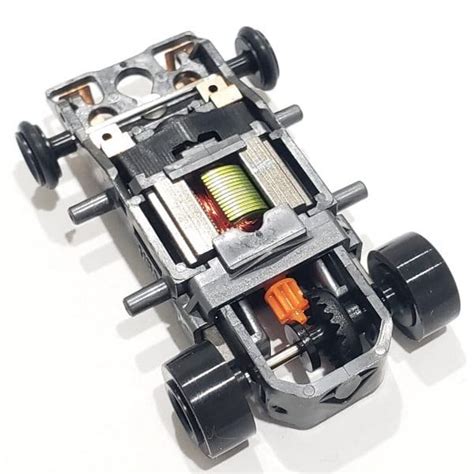 Bracket Master Drag Car Viper Scale Racing