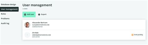 Troubleshooting Invites Activityinfo Information Management Software For Mande Reporting And