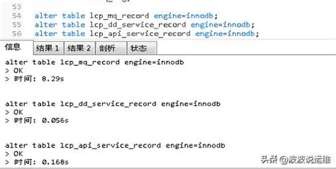 MySQL数据库中怎么定期删除日志表 数据库 亿速云