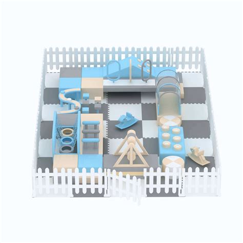 Portable Softplay Playground Mobile Soft Play Soft Play