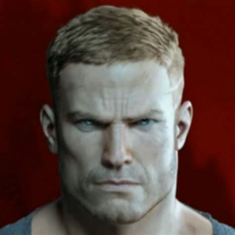 Oto Machek Ml Bj Blazkowicz Youtube