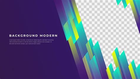 Premium Vector Shape Square Abstract Background With Random Color Gradient Smooth Element
