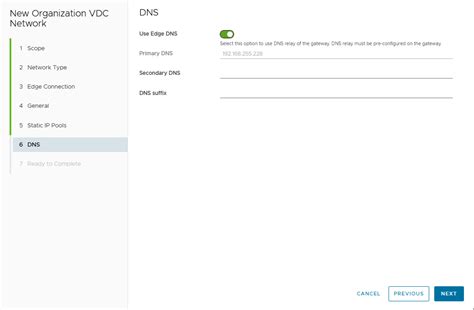 How To Add Routed Vdc Network Zettagrid Indonesia Support