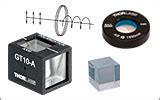 Optics Thorlabs