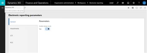 Trace The Execution Of Er Formats To Troubleshoot Performance Issues
