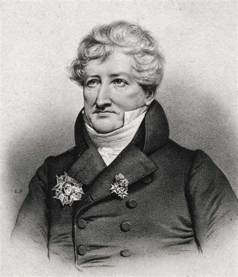 Georges Cuvier Store Norske Leksikon