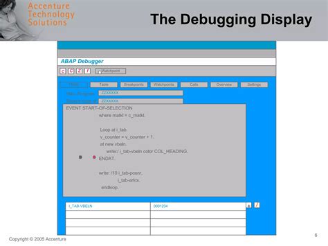 0106 Debugging Ppt