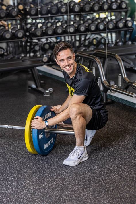 Nexus Performance Training Budapest