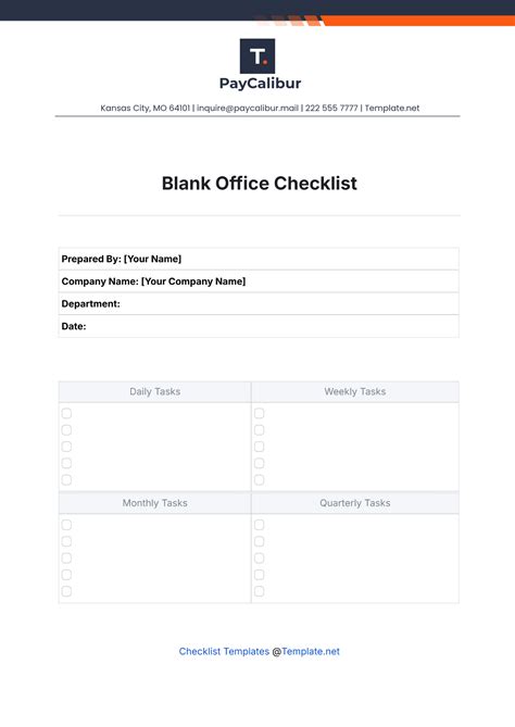 Free Voided Blank Check Template To Edit Online