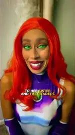 Starfire Origin Story Dc Comics Tamaranean Princess