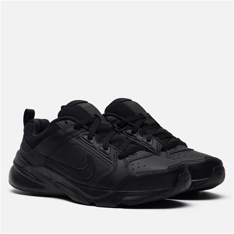 Кроссовки Nike Defy All Day Dj1196 001