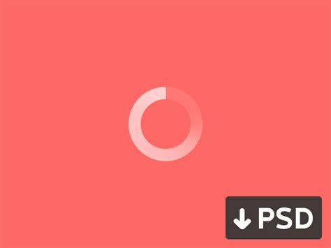 Dribbble Sample By Mark Peck