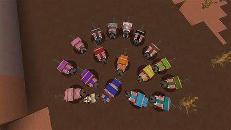 How To Make Wolf Armor In Minecraft 121 Pro Game Guides