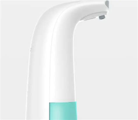 ТОВАРИ ДЛЯ ДОМУ Дозатори Автоматичний дозатор для мила Auto Foaming Rivcont интернет