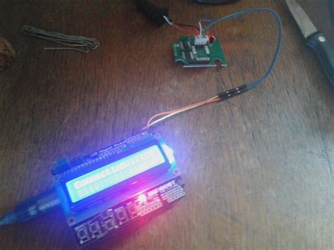 Hacking Elm327obd Scanner Device Hacking Arduino Forum