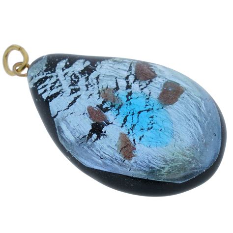 Murano Pendants Sibilla Murano Glass Pendant