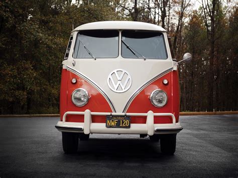 Aesthetic Volkswagen Bus Wallpapers Top Free Aesthetic Volkswagen Bus