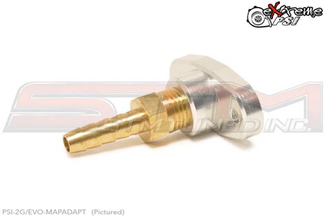Discounts Extreme Psi Map Sensor Adapter For 2g Dsm And Evo 89
