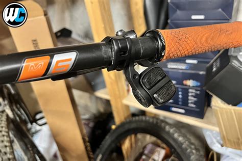 axs pod controller [rider review] worldwide cyclery