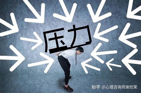 关于压力的8个常见问题解答 知乎