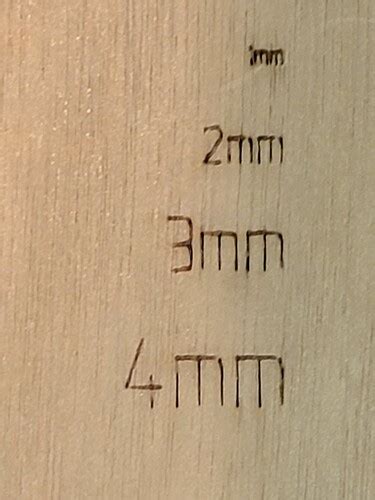 Shx Font Revelation Tips And Tricks Lightburn Software Forum