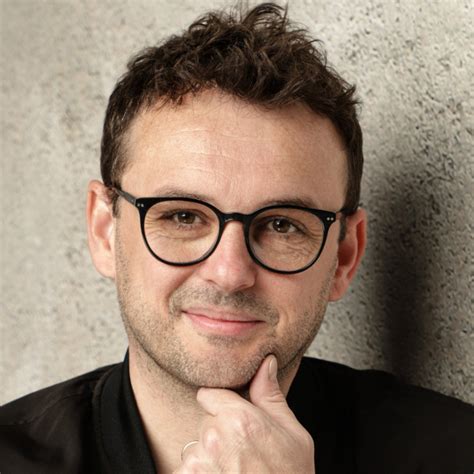 André Bourguignon Executive Creative Director Des Wahnsinns Fette Beute Gmbh Xing