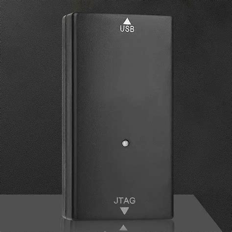For Arm Emulator Debugger For Jlink V12 Faster Jtag Swd Programmer Stm32 Mcu Jtag Debug Tool