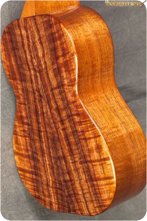 The Ukulele Site Koaloha Soprano Special Issue 14714