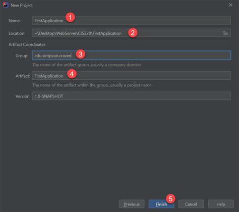 3 local java servlet development environment setup — web development