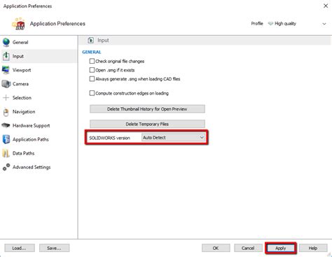 Troubleshooting Issues With Opening And Updating SOLIDWORKS Files In