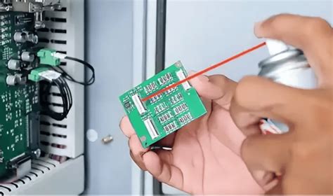 What Is Pcb Corrosionand What Causes Pcb Corrosion Ruomei Pcba