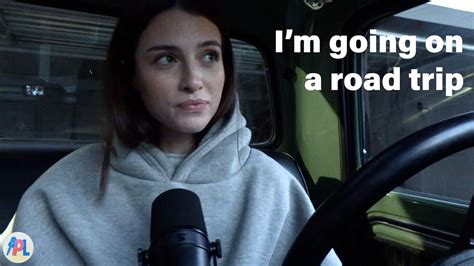 Im Going On A Road Trip Ep 57 Youtube