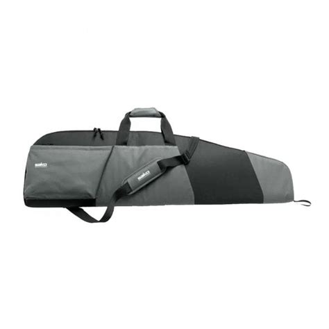 Sako Logo Soft Gun Case 48 For Scoped Rifle Shooting Accessories