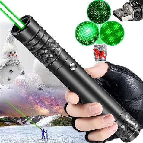 Green Laser Pointer High Power Green Long Range High Power Laser Pointer