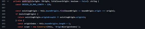 Aws Cdk Logical Id Deep Dive How Adding One Cloudfront Origin Broke My
