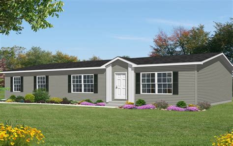 Find Your Double Wide Home