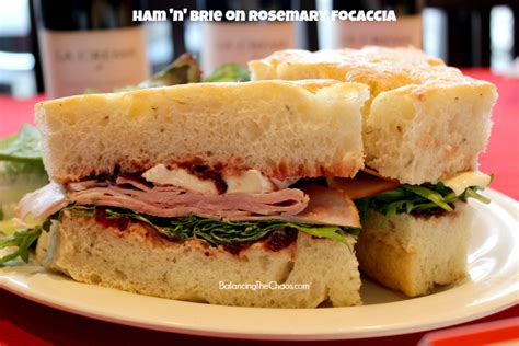 The New Fall Menu At Boudin Bakery