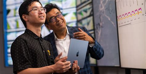 Powering The Future For Mobility Research Innovation And Economic Development Reliability And