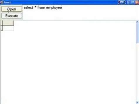 How To Use The SQL Insert Statement When Programming Delphi HTML XHTML CSS WonderHowTo