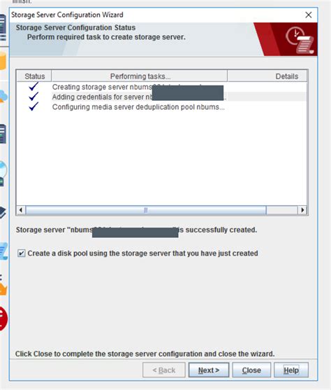 NetBackup MSDP Integration With FlashBlade NFS Pure Storage FlashRecover NetBackup Veeam