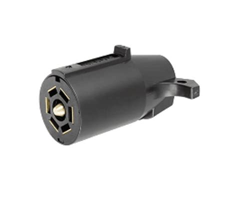 7 Pin Male Connector Hitchpro Philippines