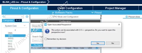 getting started with stm32f103 nucleo 64 setup and configuration