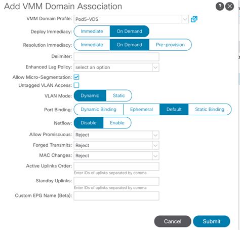 aci netcentric 2 appcentric using microsegmentation