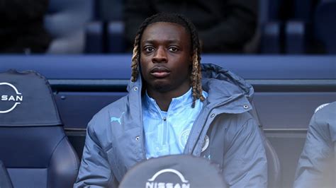 El Fc Barcelona No Descarta La Cesión De Jérémy Doku Hasta Final De Temporada