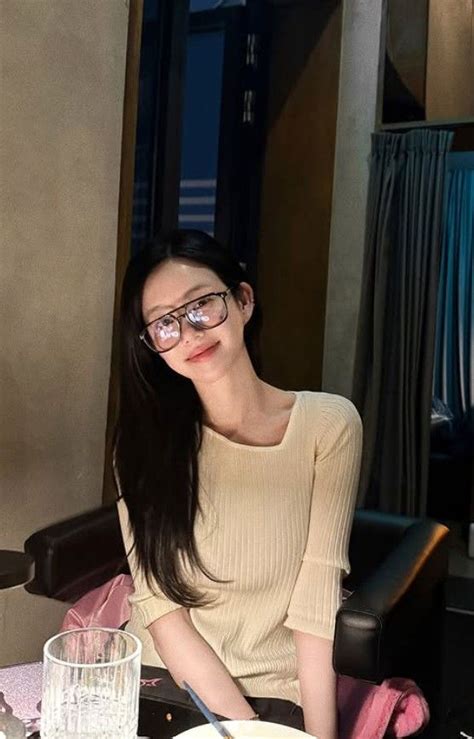 견미리 딸 이유비 맞아…어딘가 달라진 비주얼