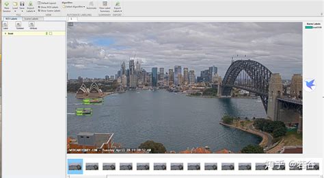 matlab 2019b 数据标注问题、工具与自动标注 知乎