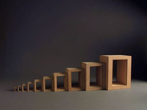 Nesting — John Edmark
