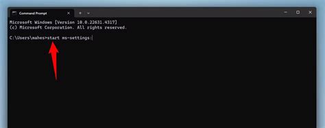 Windows 11de Ayarları Kolayca Açmanın Birçok Yolu En Iyi Ev